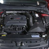 China Custom MK7 Golf R Intake Kit For VW Golf GTI MK7.5 Audi A3 S3 8V Jetta GLI EA888 Gen 3 2.0T for sale