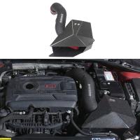 China Custom MK7 Golf R Intake Kit For VW Golf GTI MK7.5 Audi A3 S3 8V Jetta GLI EA888 Gen 3 2.0T for sale