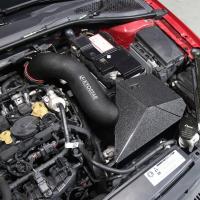 China Custom MK7 Golf R Intake Kit For VW Golf GTI MK7.5 Audi A3 S3 8V Jetta GLI EA888 Gen 3 2.0T for sale