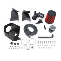 China 2009-2013 Cold Air Intake System for VW Jetta GTI Audi A3 8P EA113 2.0T TFSI Performance Intake Kit for sale