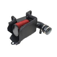 China 2009-2013 Cold Air Intake System for VW Jetta GTI Audi A3 8P EA113 2.0T TFSI Performance Intake Kit for sale