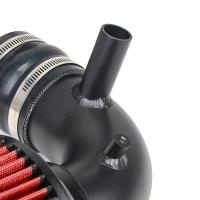 China 2009-2013 Cold Air Intake System for VW Jetta GTI Audi A3 8P EA113 2.0T TFSI Performance Intake Kit for sale