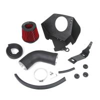 China KYOSTAR Cold Air Intake System for VW Golf MK7 MK8 Audi A1 A3 Q2 Q3 EA211 1.0T 1.5T for sale