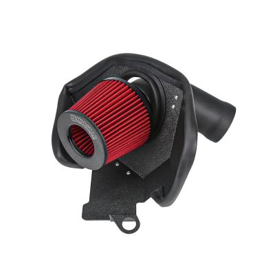China KYOSTAR Cold Air Intake System for VW Golf MK7 MK8 Audi A1 A3 Q2 Q3 EA211 1.0T 1.5T for sale