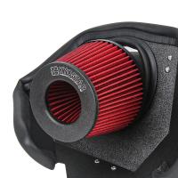 China KYOSTAR Cold Air Intake System for VW Golf MK7 MK8 Audi A1 A3 Q2 Q3 EA211 1.0T 1.5T for sale