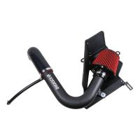 China VW Golf MK7 Audi A3 Q2 EA211 Cold Air Intake System 1.2T 1.4T 2013-2018 for sale