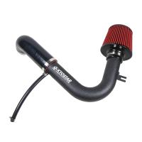 China VW Golf MK7 Audi A3 Q2 EA211 Cold Air Intake System 1.2T 1.4T 2013-2018 for sale