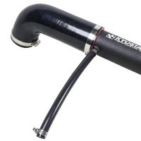 China VW Golf MK7 Audi A3 Q2 EA211 Cold Air Intake System 1.2T 1.4T 2013-2018 for sale