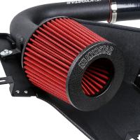 China VW Golf MK7 Audi A3 Q2 EA211 Cold Air Intake System 1.2T 1.4T 2013-2018 for sale