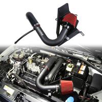 China VW Golf MK7 Audi A3 Q2 EA211 Cold Air Intake System 1.2T 1.4T 2013-2018 for sale
