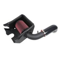China KYOSTAR Cold Air Intake System for 2012-2018 Audi A3 Q3 VW Golf MK7 EA211 1.2T 1.4T for sale