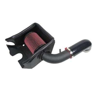China KYOSTAR Cold Air Intake System for 2012-2018 Audi A3 Q3 VW Golf MK7 EA211 1.2T 1.4T for sale