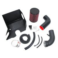 China KYOSTAR Cold Air Intake System for 2012-2018 Audi A3 Q3 VW Golf MK7 EA211 1.2T 1.4T for sale
