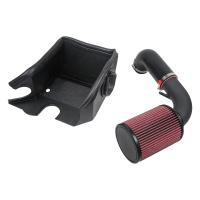 China KYOSTAR Cold Air Intake System for 2012-2018 Audi A3 Q3 VW Golf MK7 EA211 1.2T 1.4T for sale