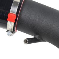 China KYOSTAR Cold Air Intake System for 2012-2018 Audi A3 Q3 VW Golf MK7 EA211 1.2T 1.4T for sale