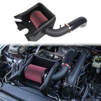 China KYOSTAR Cold Air Intake System for 2012-2018 Audi A3 Q3 VW Golf MK7 EA211 1.2T 1.4T for sale