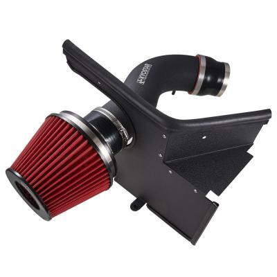 China Audi B8 B8.5 A4 Allroad A5 EA888 2.0T TFSI Aftermarket Cold Air Intakes Kit 2009-2016 for sale