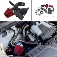 China Audi B8 B8.5 A4 Allroad A5 EA888 2.0T TFSI Aftermarket Cold Air Intakes Kit 2009-2016 for sale