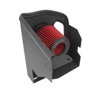 China KYOSTAR High Flow Cold Air Intake Kit for Audi Q5 B9 B9.5 EA888 2.0T 2018+ for sale