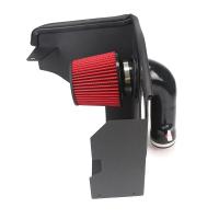 China KYOSTAR High Flow Cold Air Intake Kit for Audi Q5 B9 B9.5 EA888 2.0T 2018+ for sale