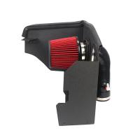 China KYOSTAR High Flow Cold Air Intake Kit for Audi Q5 B9 B9.5 EA888 2.0T 2018+ for sale