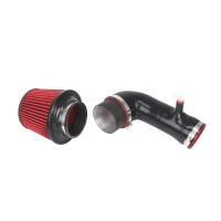 China KYOSTAR High Flow Cold Air Intake Kit for Audi Q5 B9 B9.5 EA888 2.0T 2018+ for sale