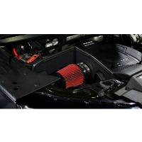 China KYOSTAR High Flow Cold Air Intake Kit for Audi Q5 B9 B9.5 EA888 2.0T 2018+ for sale