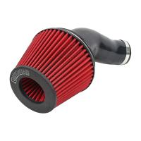 China KYOSTAR Cold Air Intake Kit for Audi B9 B9.5 A4 A5 2.0T S4 S5 3.0T RS4 RS5 2.9T 2017+ for sale