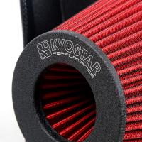 China KYOSTAR Cold Air Intake Kit for Audi B9 B9.5 A4 A5 2.0T S4 S5 3.0T RS4 RS5 2.9T 2017+ for sale