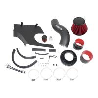 China KYOSTAR High Flow Cold Air Intake Kit for Audi C7 C7.5 A6 A7 EA837 3.0T TFSI V6 for sale