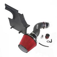 China KYOSTAR High Flow Cold Air Intake Kit for Audi C7 C7.5 A6 A7 EA837 3.0T TFSI V6 for sale