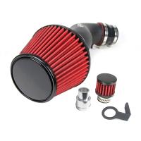 China KYOSTAR High Flow Cold Air Intake Kit for Audi C7 C7.5 A6 A7 EA837 3.0T TFSI V6 for sale