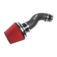 China KYOSTAR High Flow Cold Air Intake Kit for Audi C7 C7.5 A6 A7 EA837 3.0T TFSI V6 for sale