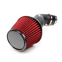 China KYOSTAR High Flow Cold Air Intake Kit for Audi C7 C7.5 A6 A7 EA837 3.0T TFSI V6 for sale