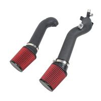 China Dual Cold Air Intake System for 2013-2016 Audi RS6 C7 2014-2018 RS7 EA824 4.0T V8 for sale