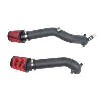 China Dual Cold Air Intake System for 2013-2016 Audi RS6 C7 2014-2018 RS7 EA824 4.0T V8 for sale