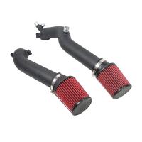 China Dual Cold Air Intake System for 2013-2016 Audi RS6 C7 2014-2018 RS7 EA824 4.0T V8 for sale