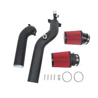 China Dual Cold Air Intake System for 2013-2016 Audi RS6 C7 2014-2018 RS7 EA824 4.0T V8 for sale