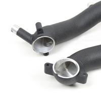 China Dual Cold Air Intake System for 2013-2016 Audi RS6 C7 2014-2018 RS7 EA824 4.0T V8 for sale