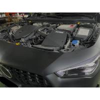 China KYOSTAR Cold Air Intake System for 2019+ Mercedes-Benz W177 A180 A200 M282 1.3T for sale