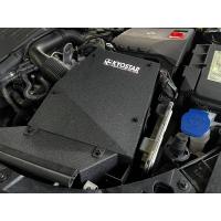 China KYOSTAR Cold Air Intake System for 2019+ Mercedes-Benz W177 A180 A200 M282 1.3T for sale