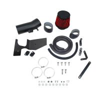 China 2007-2014 Cold Air Intake System for Acura TL Honda Accord Crosstour 3.5L V6 for sale