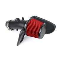 China 2007-2014 Cold Air Intake System for Acura TL Honda Accord Crosstour 3.5L V6 for sale