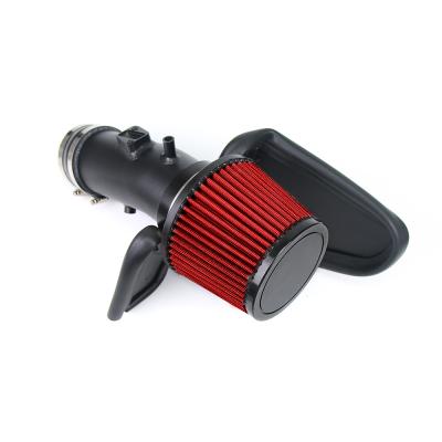 China 2007-2014 Cold Air Intake System for Acura TL Honda Accord Crosstour 3.5L V6 for sale
