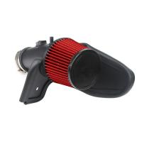 China 2007-2014 Cold Air Intake System for Acura TL Honda Accord Crosstour 3.5L V6 for sale