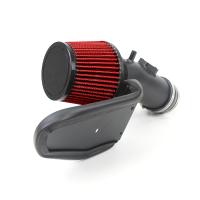 China 2007-2014 Cold Air Intake System for Acura TL Honda Accord Crosstour 3.5L V6 for sale