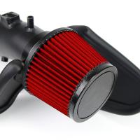 China 2007-2014 Cold Air Intake System for Acura TL Honda Accord Crosstour 3.5L V6 for sale