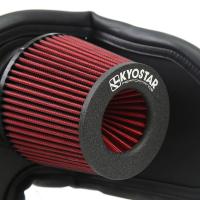 China KYOSTAR Cold Air Intake System for 2015-2020 Acura TL 2013-2017 Honda Accord Crosstour 3.5L V6 for sale