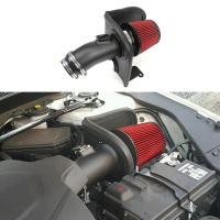 China KYOSTAR Cold Air Intake System for 2015-2020 Acura TL 2013-2017 Honda Accord Crosstour 3.5L V6 for sale