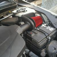 China KYOSTAR Cold Air Intake System for 2015-2020 Acura TL 2013-2017 Honda Accord Crosstour 3.5L V6 for sale